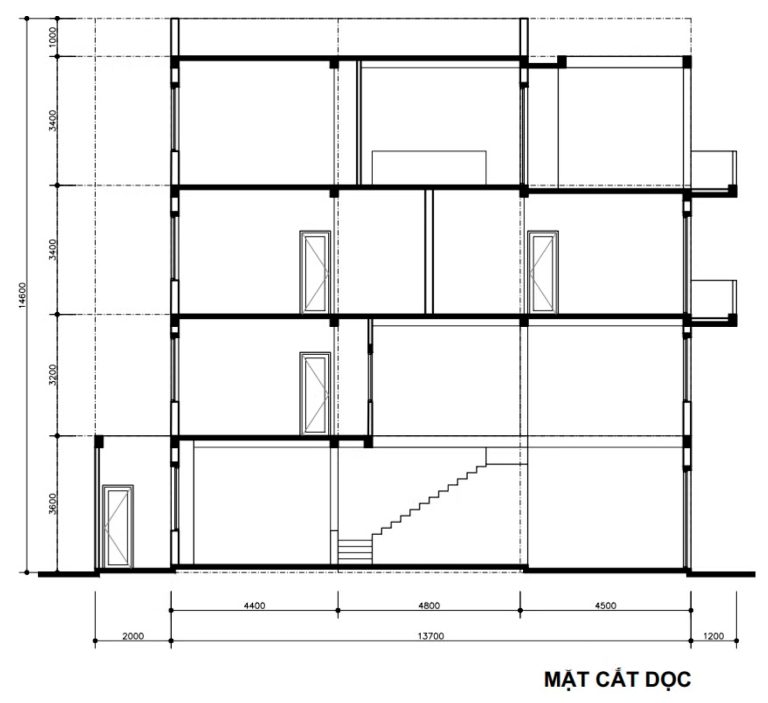 Layer - khái niệm và các lệnh về Layer trong AutoCAD - Study Design